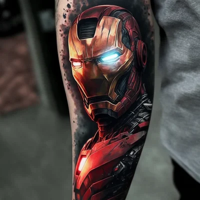 Red neuronal de tatuajes: ventajas de su uso | VeAn Tattoo